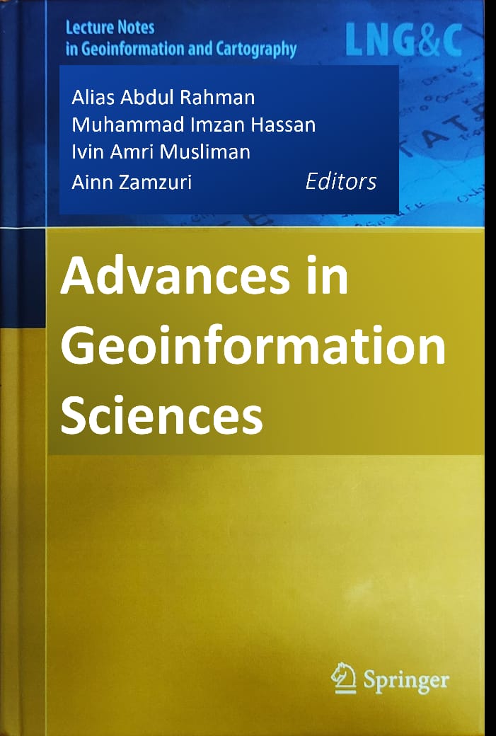 Geoinformation Week 2024